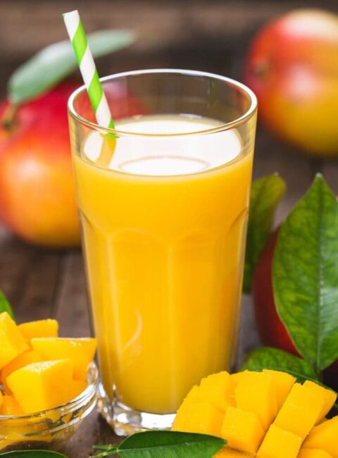 Carabao Mango: Why the World Loves This Sweet Variety