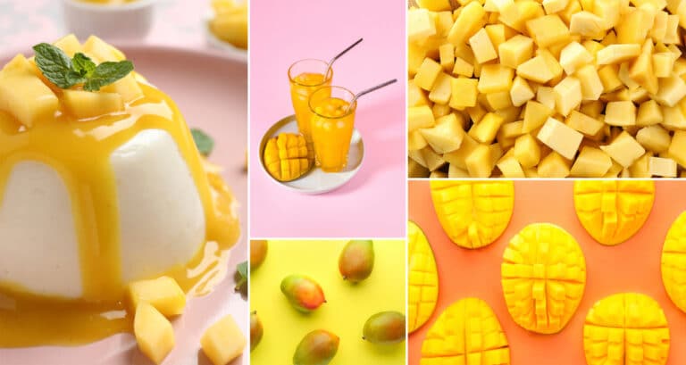 How to Eat Mango: Simple Tips for Enjoying This Fruit
