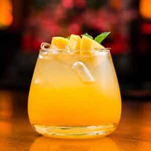Mango Tequila: A Sweet & Spicy Twist You’ll Love