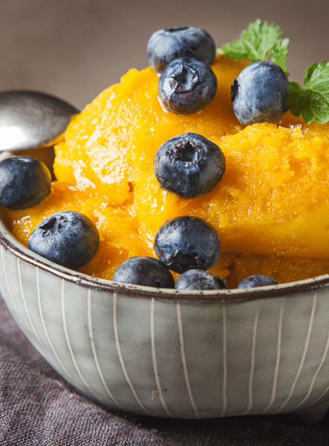 Can You Eat Mango Peel?