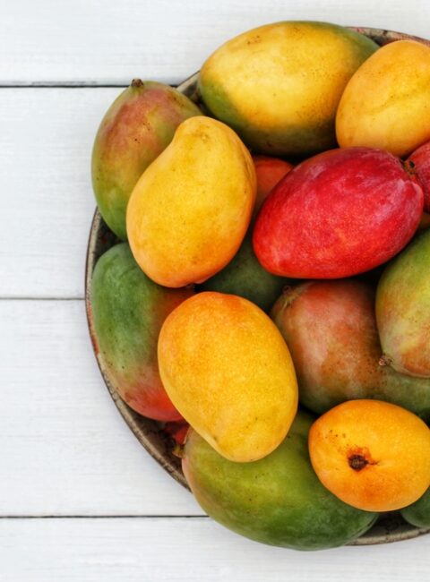 11 Mango Types You Must Try – Flavor Guide Inside