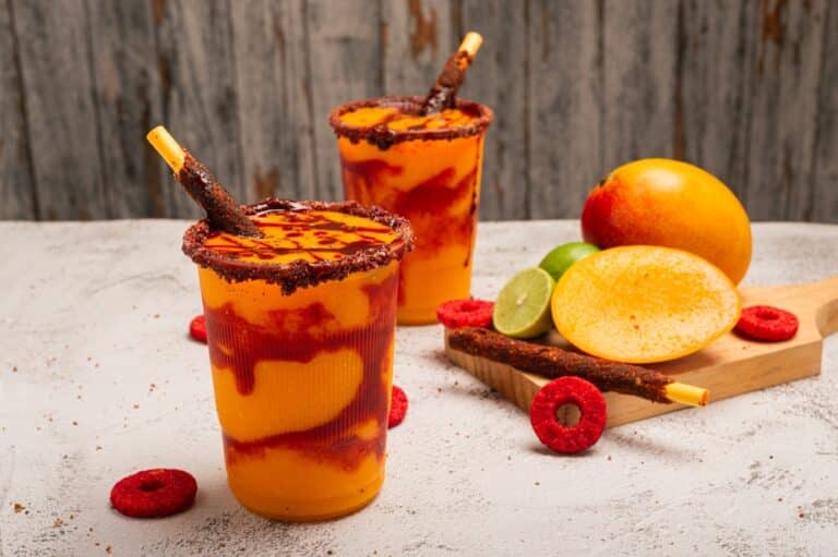 Mexican Mango – A Sweet, Juicy Taste of Mexico’s Best Fruit