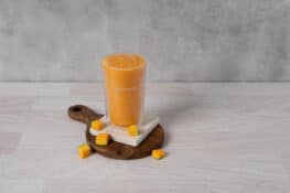 Mango Coffee Drink Recipe | Refreshing Cold Brew Fusion