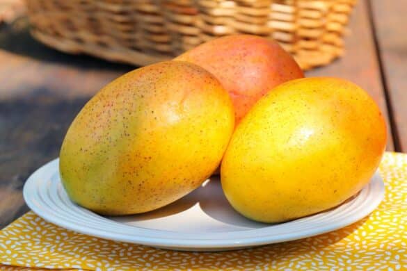 How to Tell If a Mango Is Ripe — Stop Guessing, Know for Sure